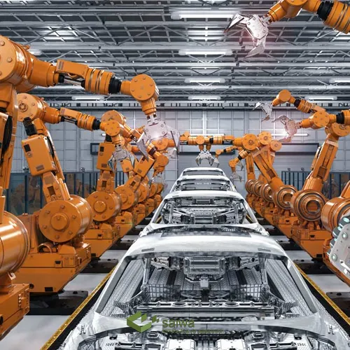 Ai Inspection For Precision Aluminum Defect Detection
