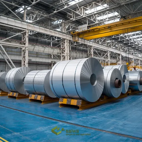 Ai Inspection For Precision Aluminum Defect Detection