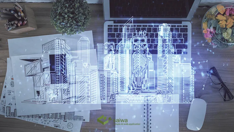 The Rise of AI in Architecture | Innovations & Applicati