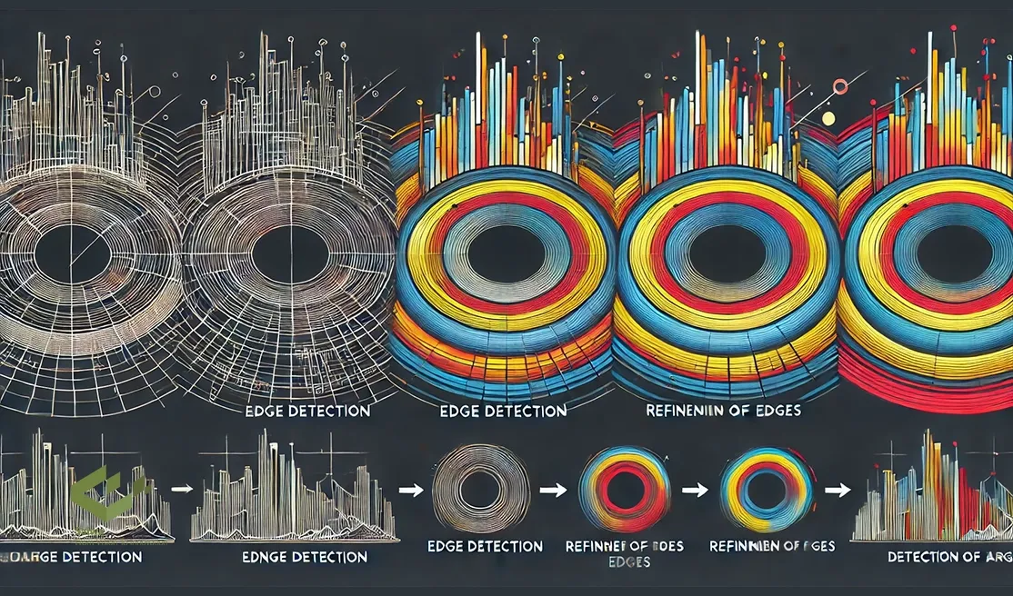 fraime - What is ArcLine Detector?