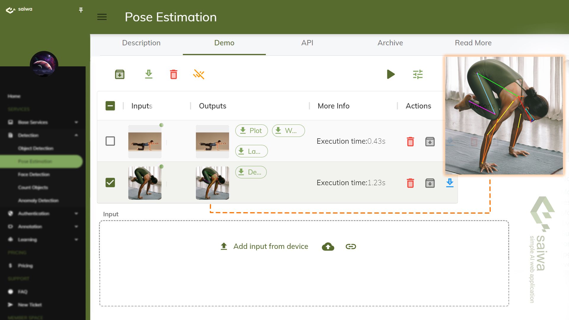 Beyond Poses: Openpose vs Mediapipe for Dynamic Vision