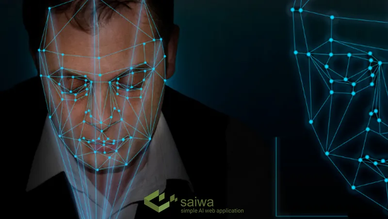 fraime - Face Recognition Online Demo