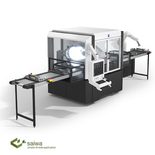 Fraime Everything About Surface Defect Detection