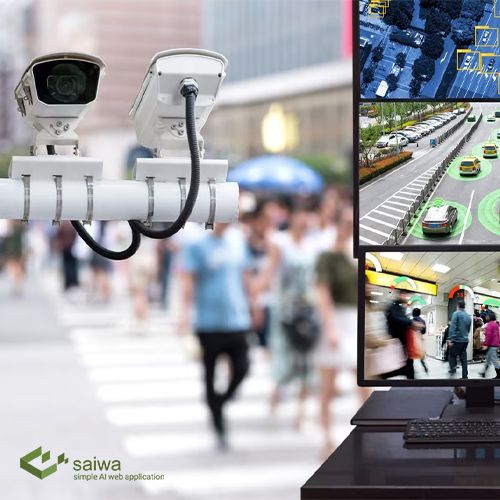 Exploring Diverse Computer Vision Applications