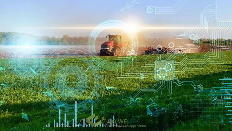 Improving Crop Yield Prediction Using Machine Learning Improving Crop Yield Prediction Using Machine Learning